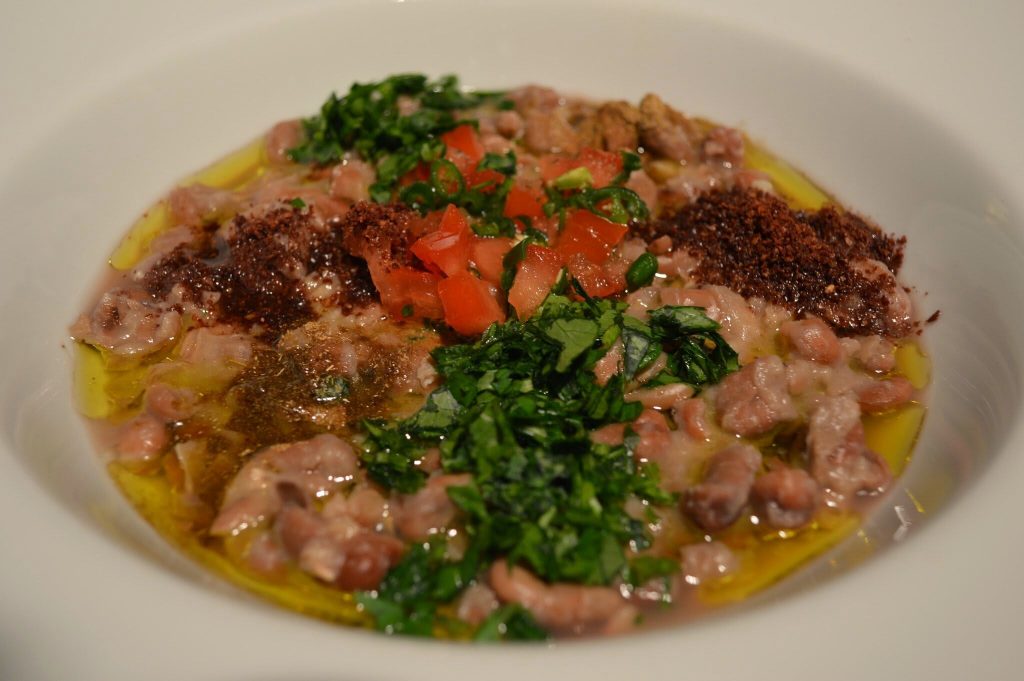 Mediterranean & Middle Eastern Food | Bawadi Mediterranean Grill