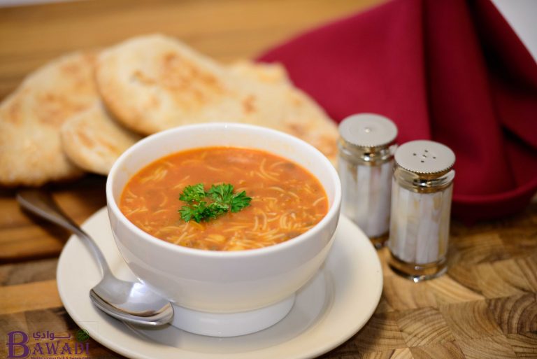 Mediterranean & Middle Eastern Food | Bawadi Mediterranean Grill